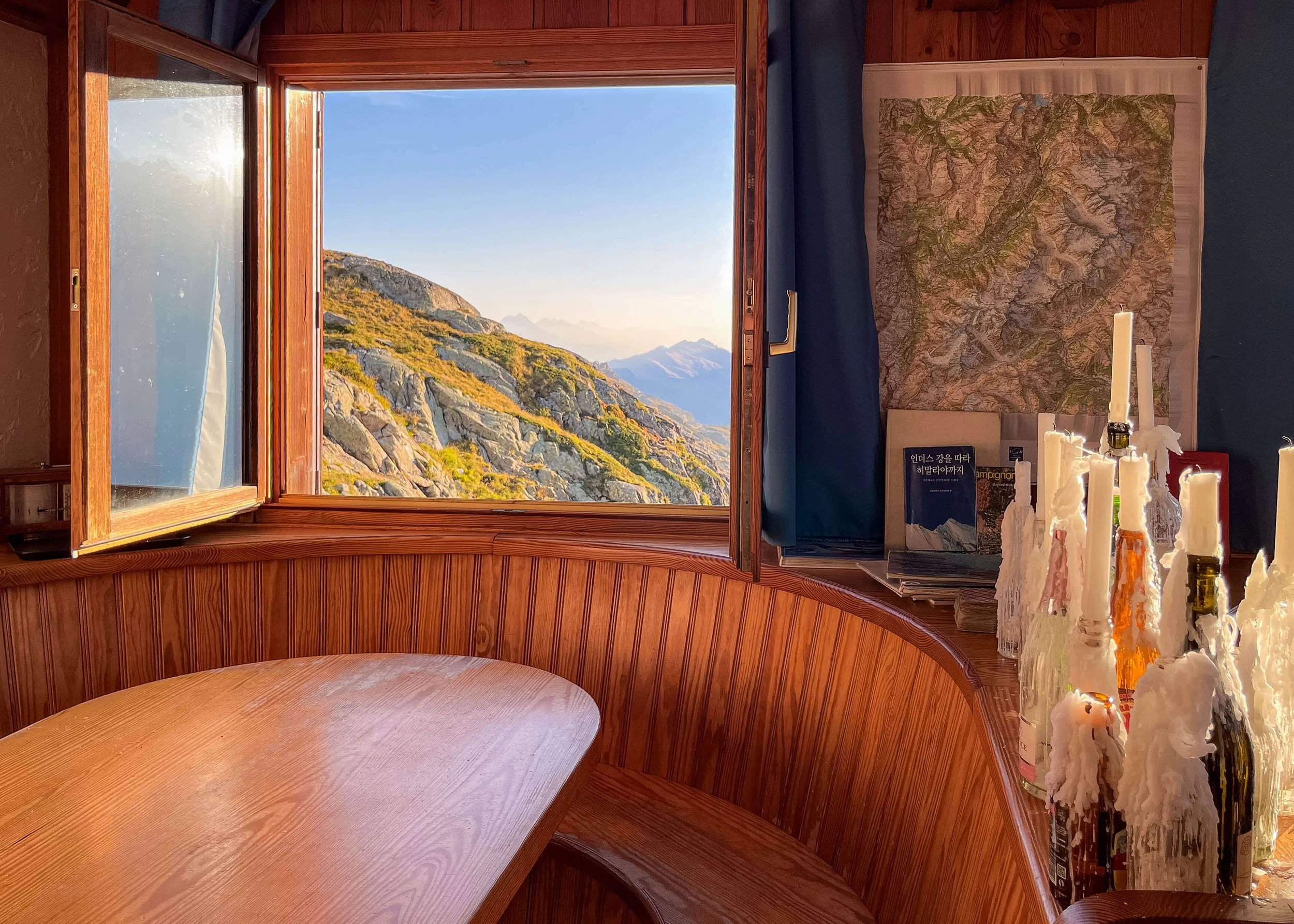 Tour du Mont Blanc: Advice for Planning and Hiking the TMB — Moore ...