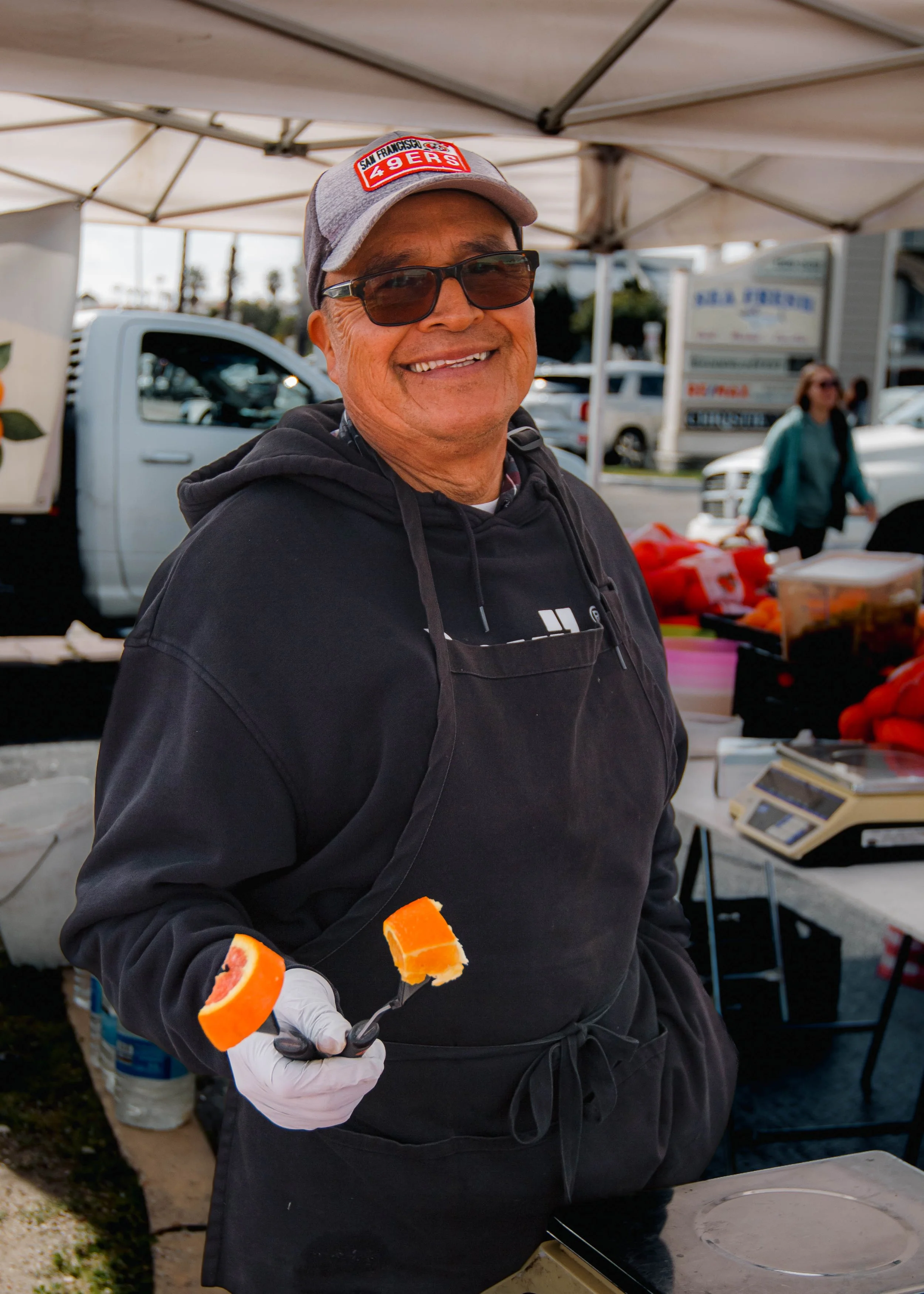 Best Things to Do in Oxnard, California — Moore Misadventures