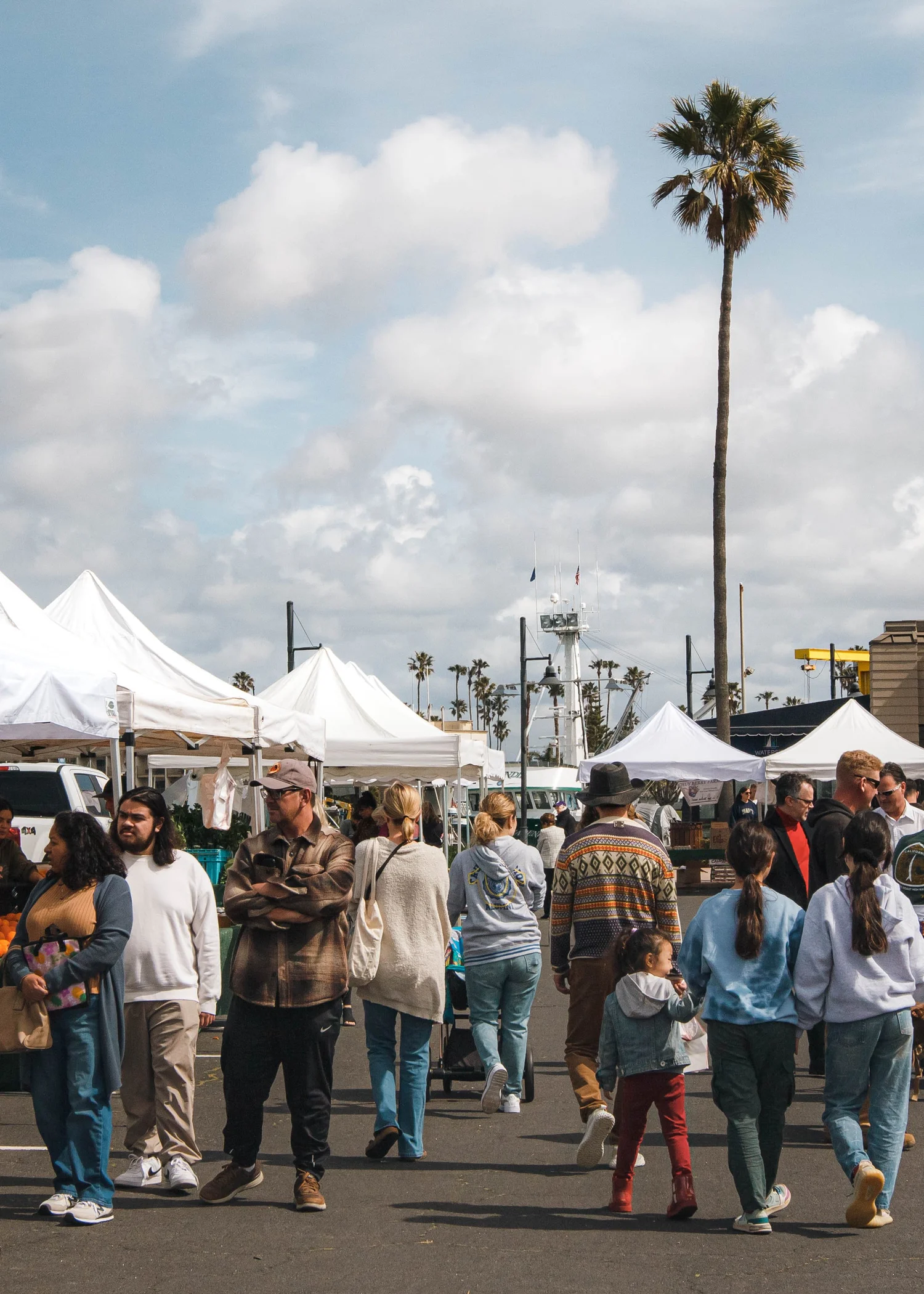 Best Things to Do in Oxnard, California — Moore Misadventures
