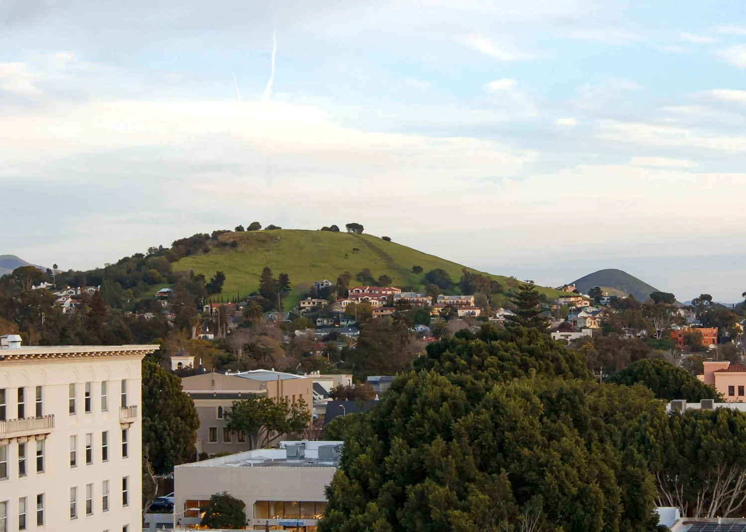 Travel Guide to San Luis Obispo — Moore Misadventures