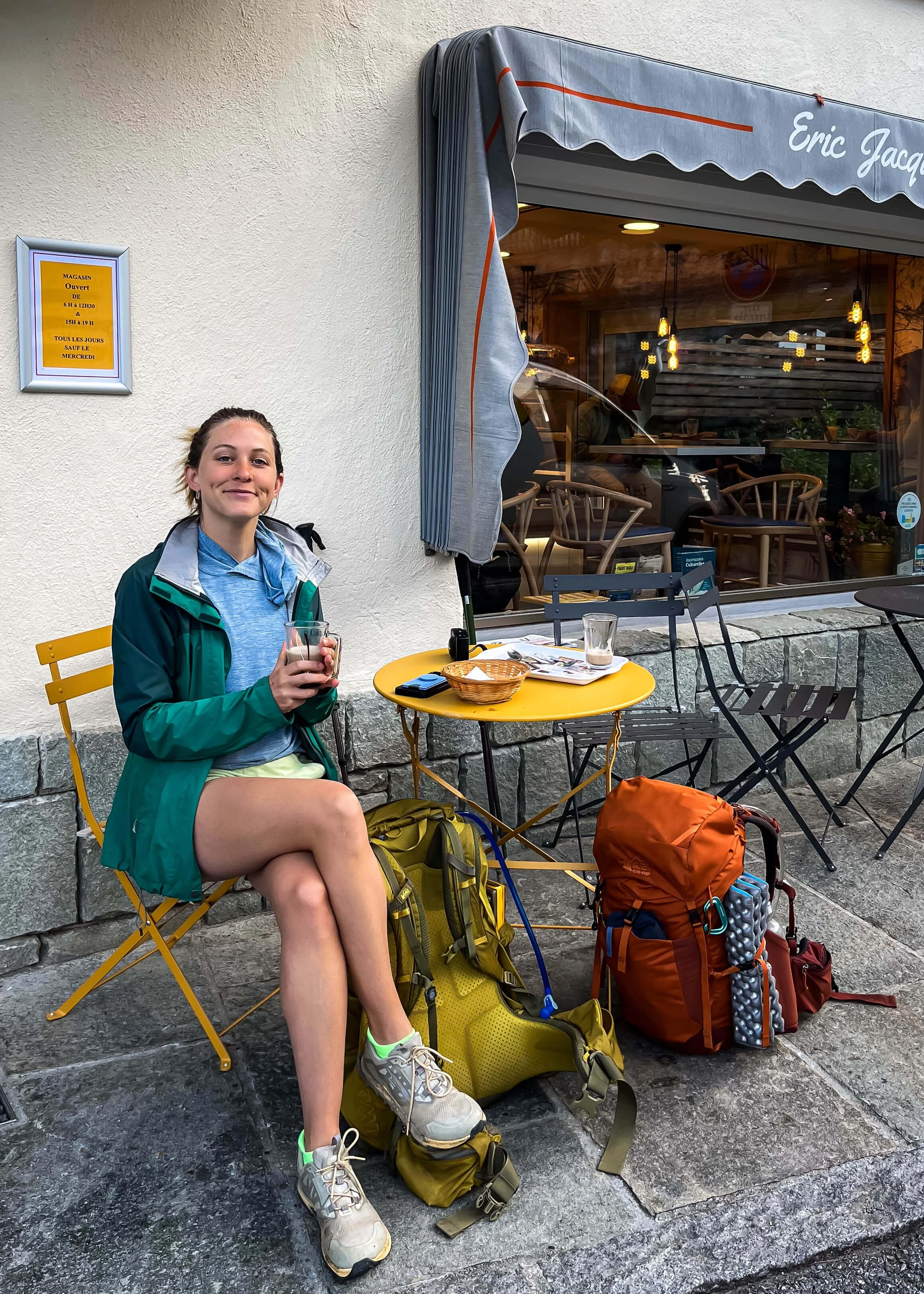 Tour du Mont Blanc: Advice for Planning and Hiking the TMB — Moore ...