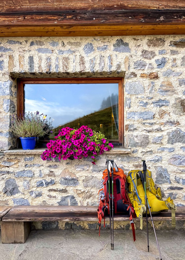 Tour du Mont Blanc: Advice for Planning and Hiking the TMB — Moore ...
