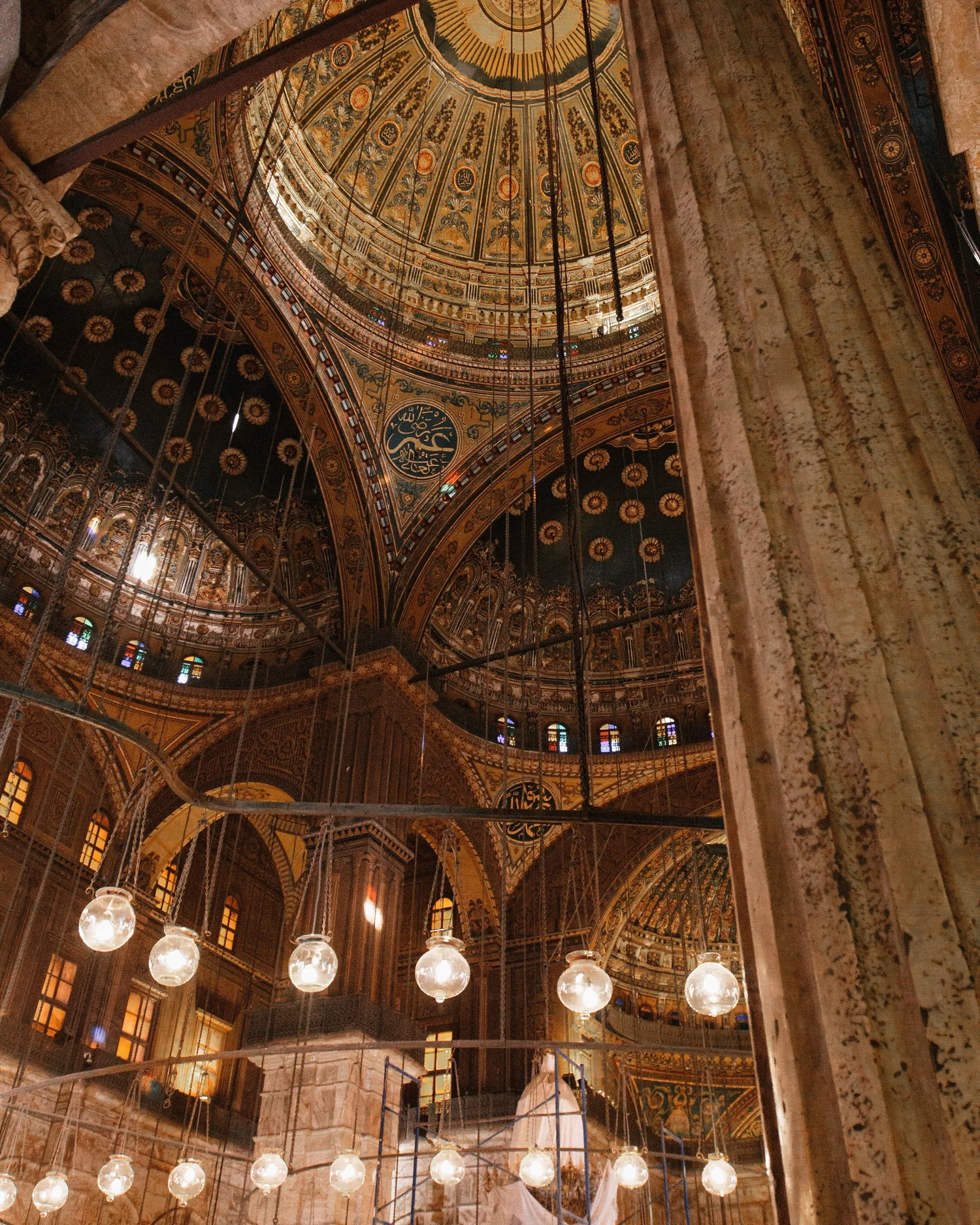 Egypt Travel Photo Journal — Moore Misadventures