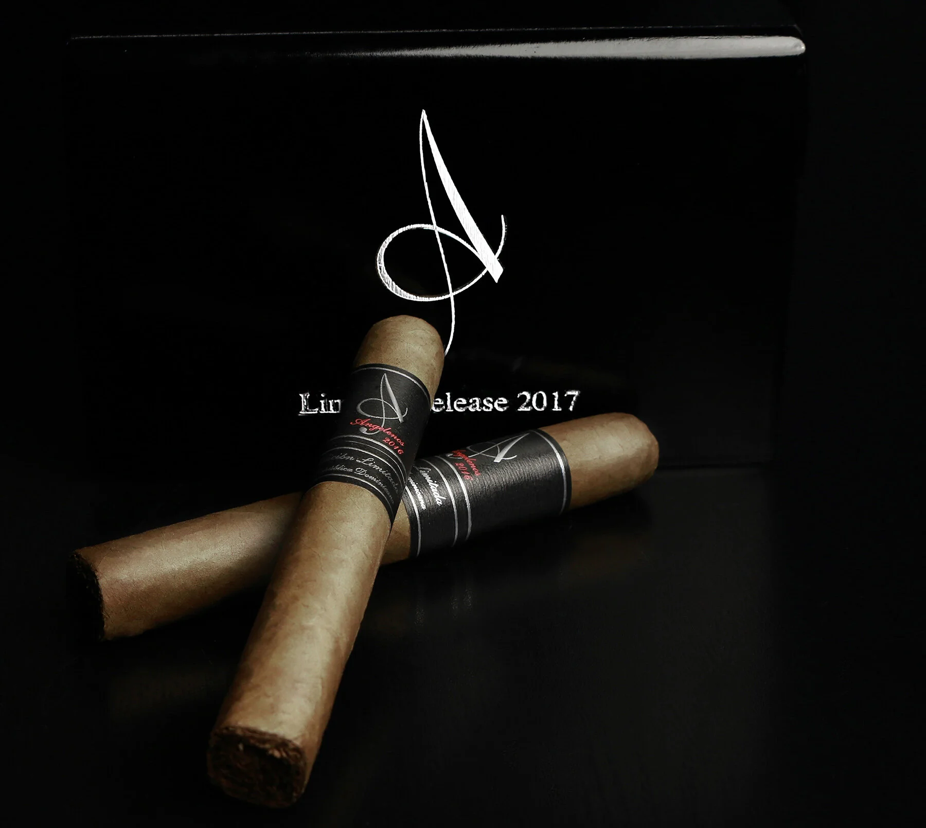 Our Vitolas | Angelenos Cigars