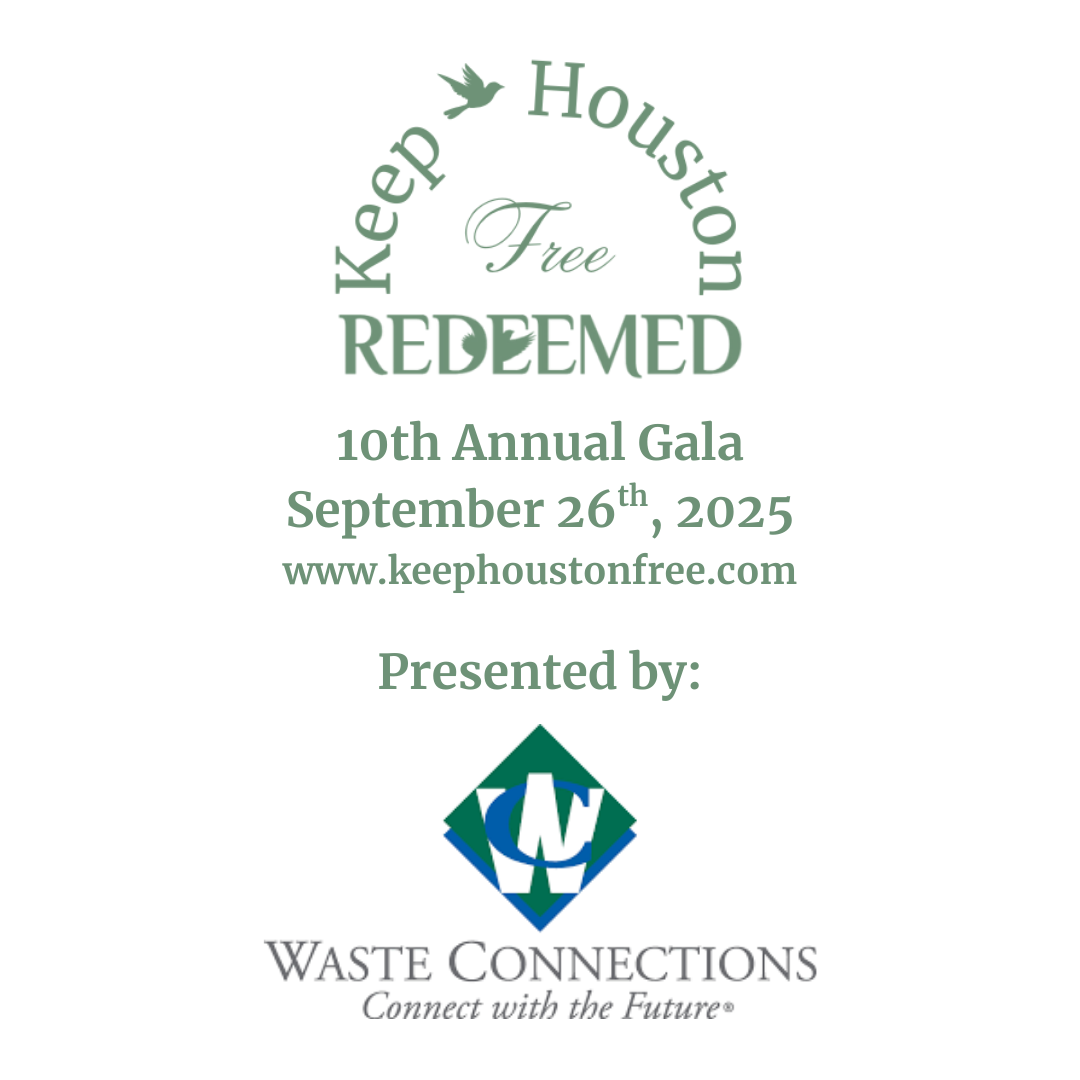 Redeemed Ministries