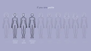 FINALLY Get Your Kibbe Body Type! — alyssa rudman