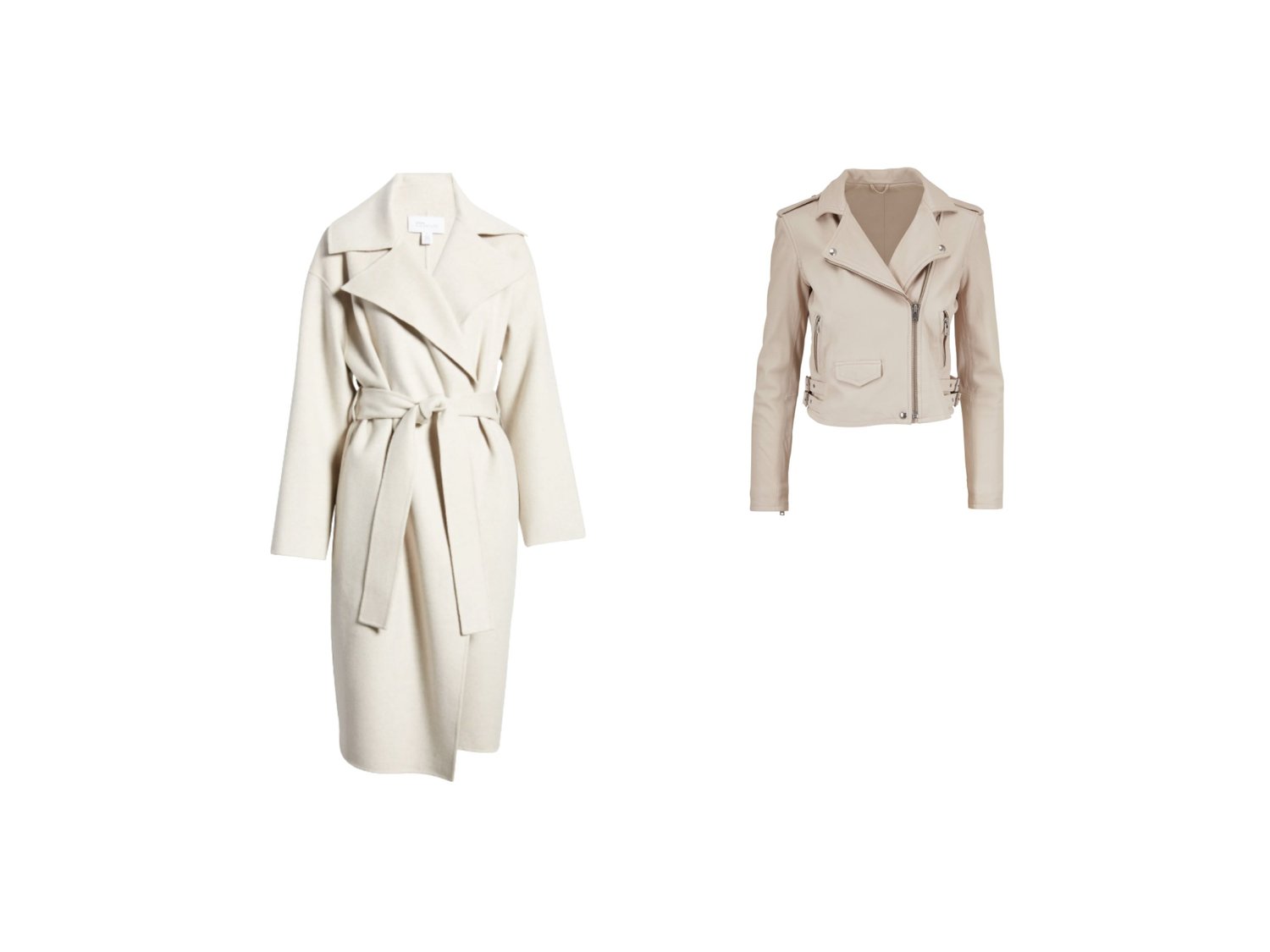 Elegant & Fun Spring Capsule Wardrobe Example for Soft Summer Color ...