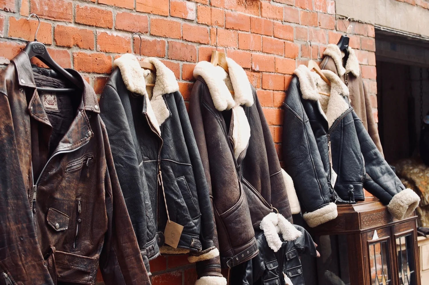 Quality Clothing Guide: Materials — alyssa rudman