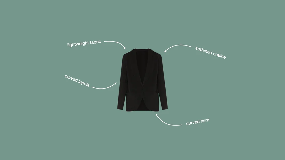 MORE THAN 50 Soft Classic Outfit Ideas | Capsule Wardrobes for the ...