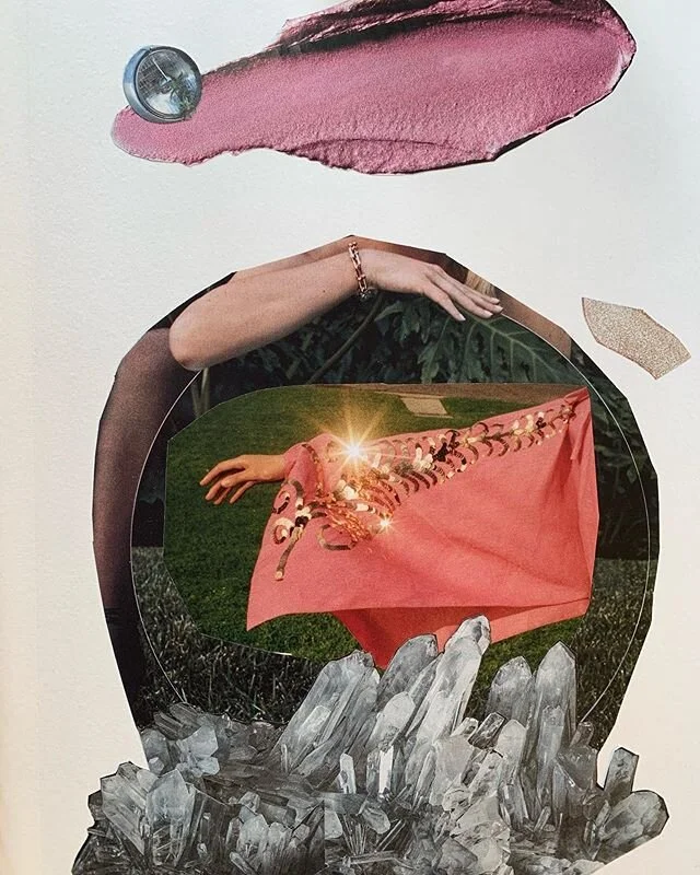 About — Nina Harada