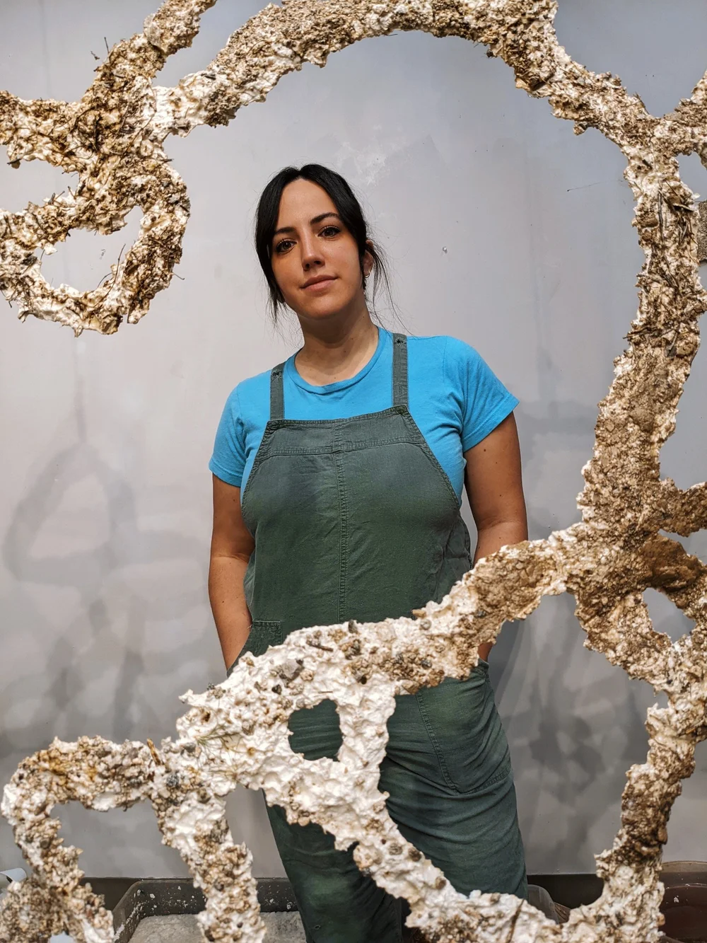About — Rebecca Pipkin