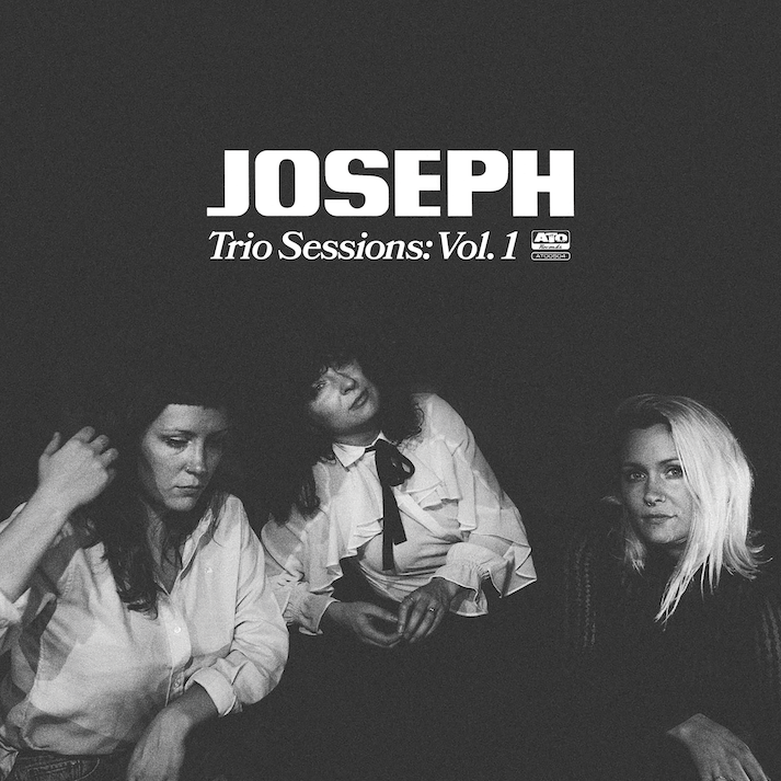 Joseph – Good Luck, Kid