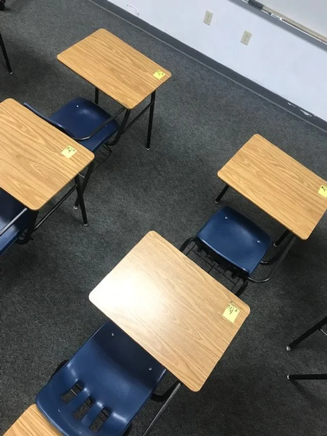 Prepping for the First Day of School (Middle and High School Edition ...