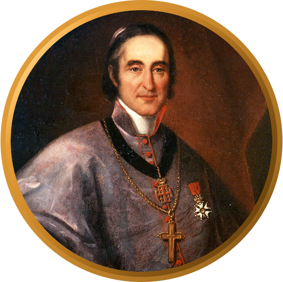 Whakapapa — Catholic Diocese of Hamilton