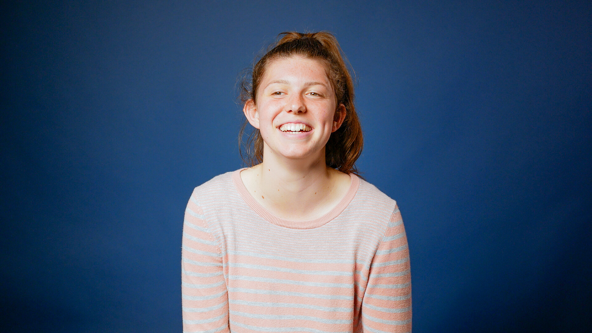 Rachel's Story — Catholic Diocese of Hamilton