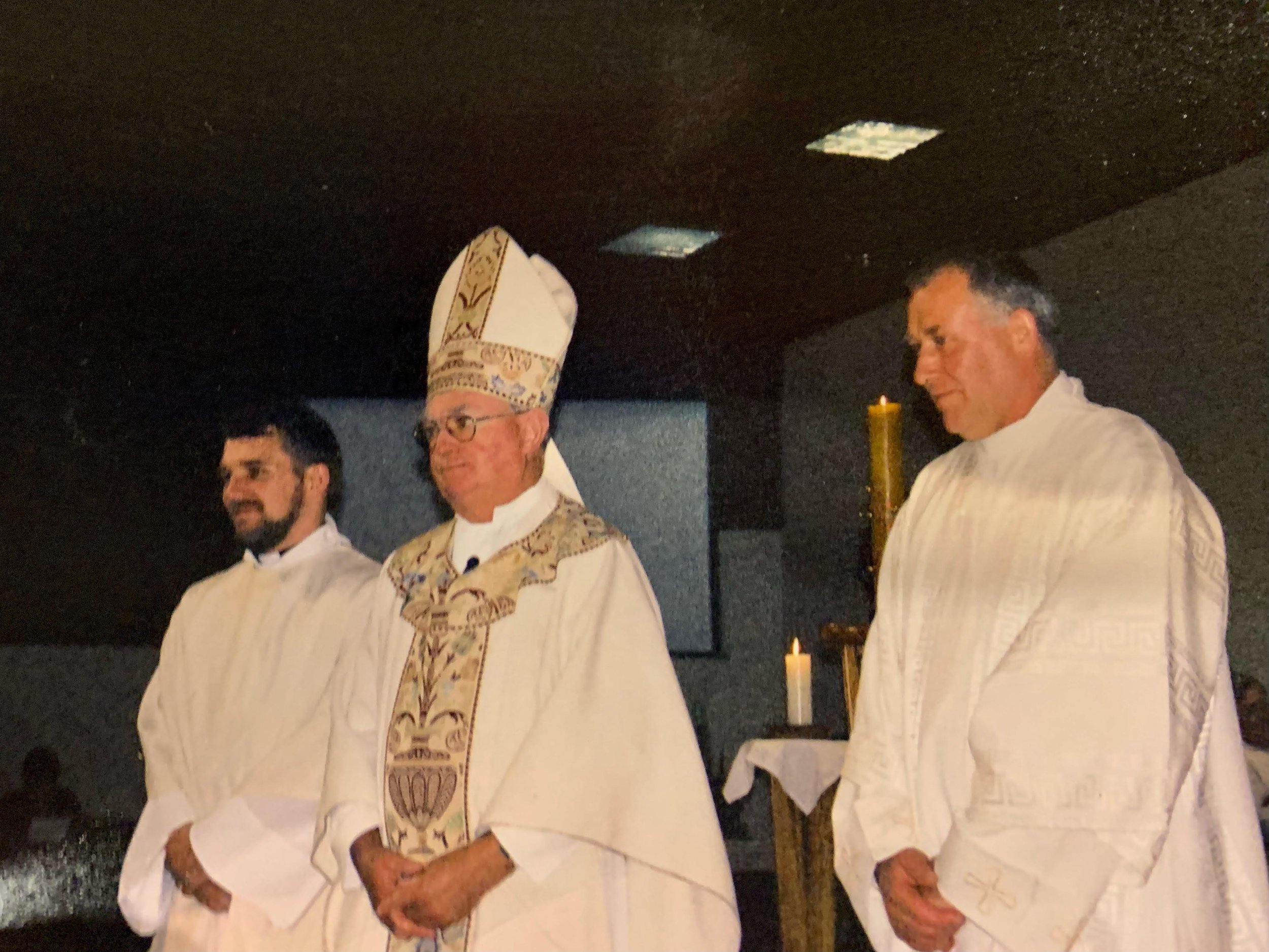 Vocations — Catholic Diocese of Hamilton