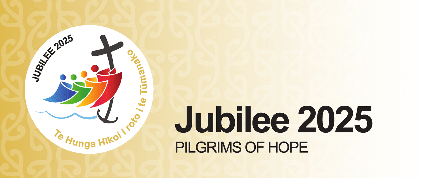 Jubilee 2025 — Catholic Diocese of Hamilton