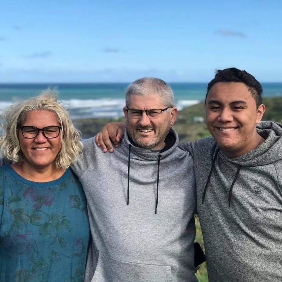 To be Refuge and Light: Pat Jackson — Catholic Diocese of Hamilton