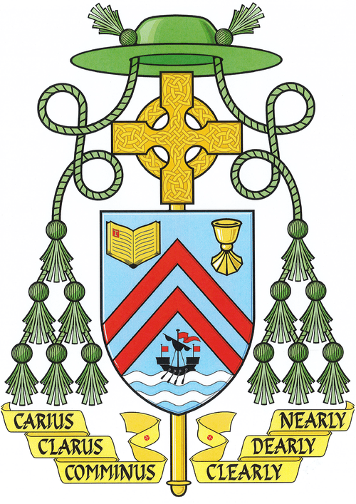 Diocesan Bulletin — Catholic Diocese of Hamilton