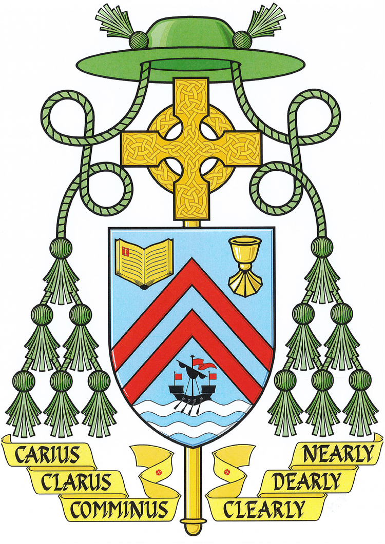 Diocesan Bulletin — Catholic Diocese of Hamilton