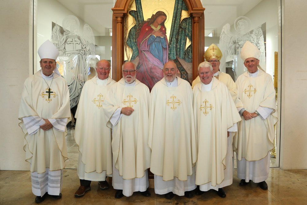 Diocesan Bulletin — Catholic Diocese of Hamilton