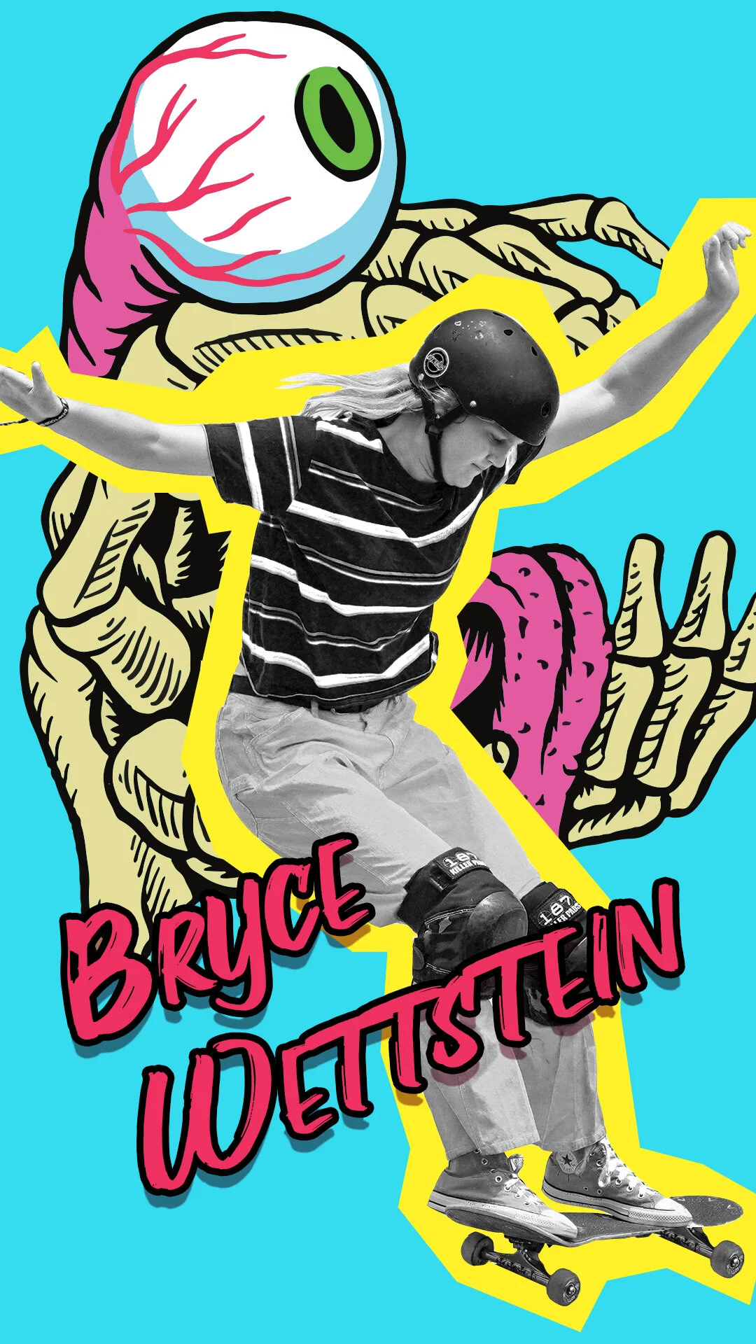 Team — Bones Love Milk