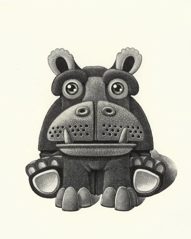 Child's Play — Michael Kempson