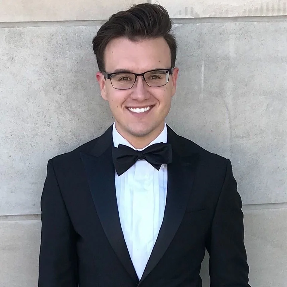 Chorister Profiles — Bloomington Chamber Singers