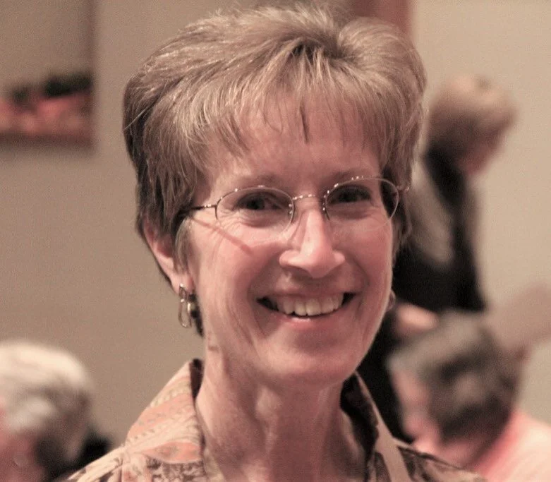 Chorister Profiles — Bloomington Chamber Singers