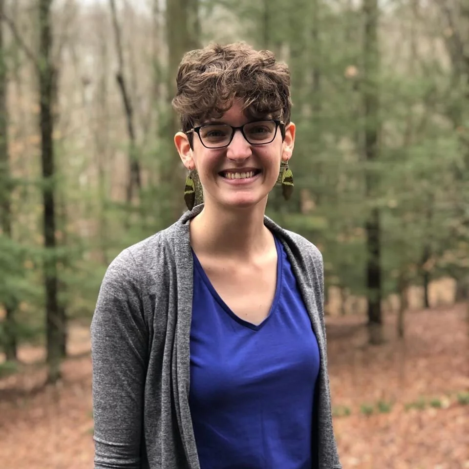 Chorister Profiles — Bloomington Chamber Singers