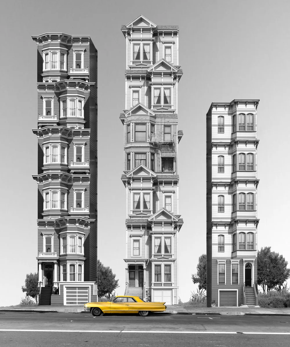 Mike Sanchez — City Art Gallery