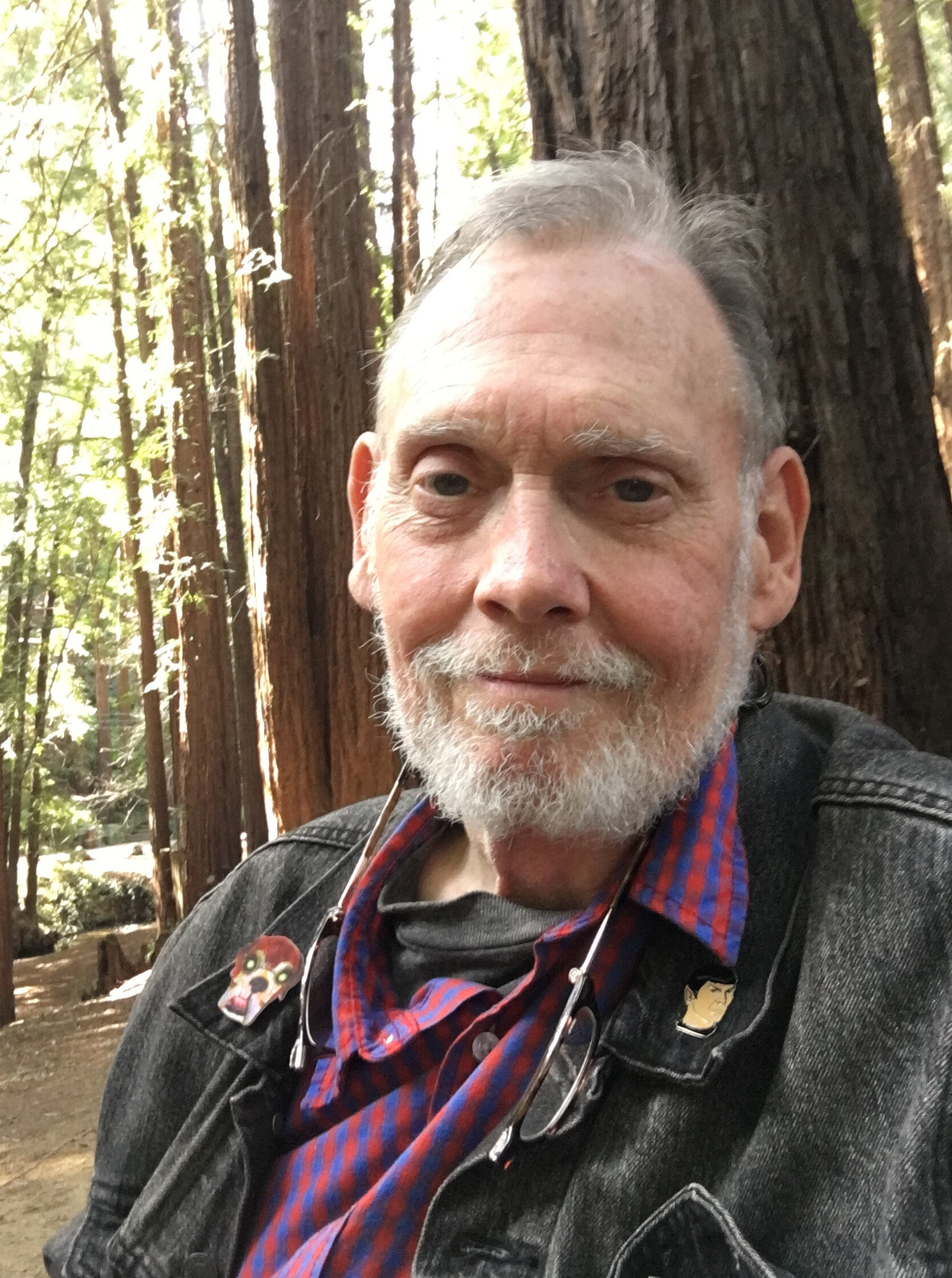 Timothy Flanagan — City Art Gallery