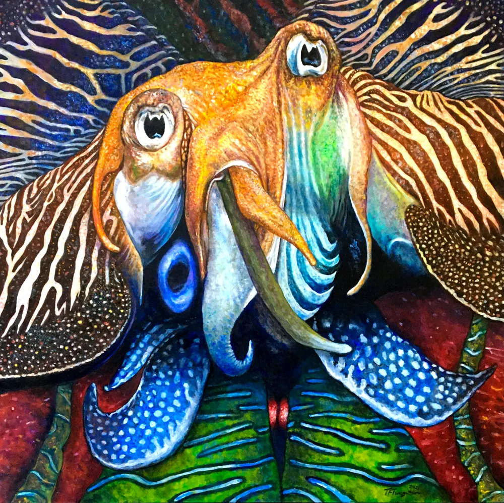 Artists — City Art Gallery