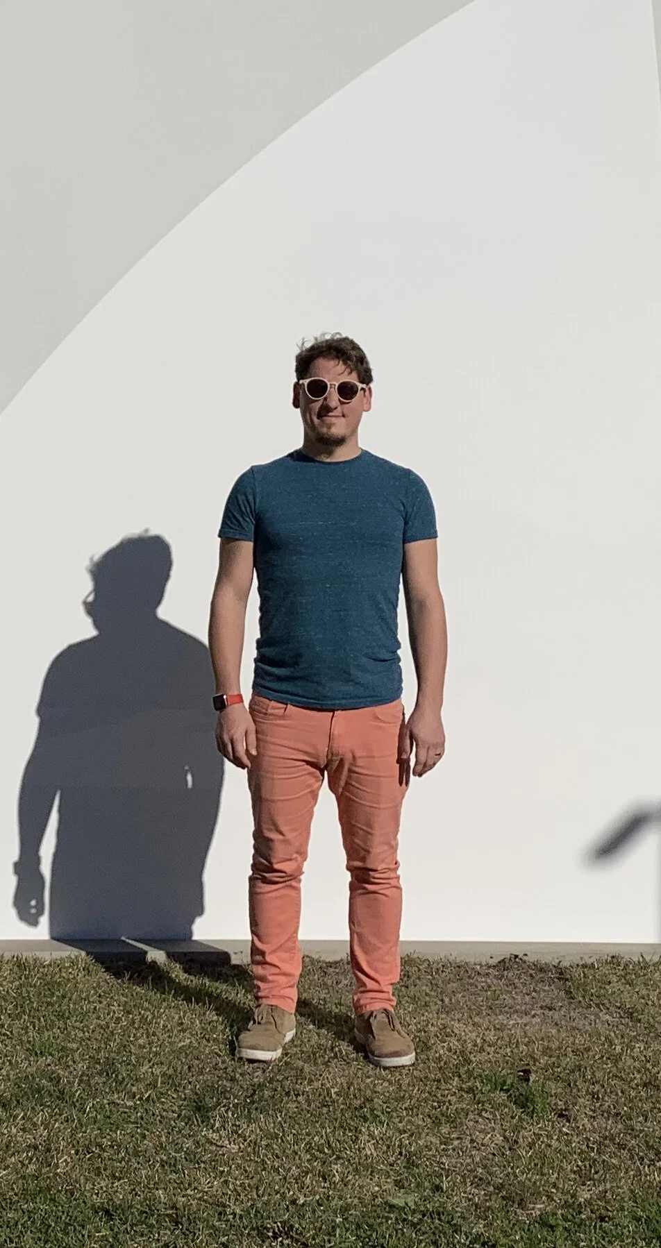 Tyler Atura Bushnell — City Art Gallery