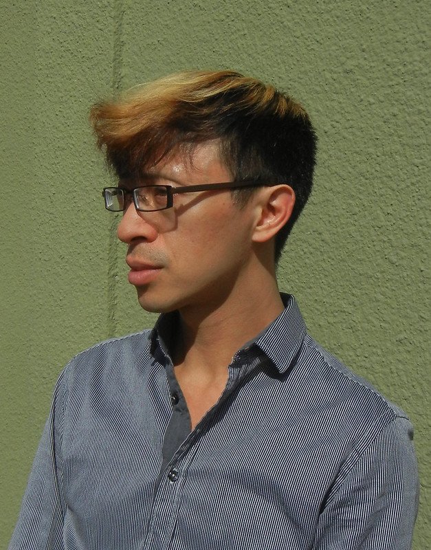 Matthew Felix Sun — City Art Gallery