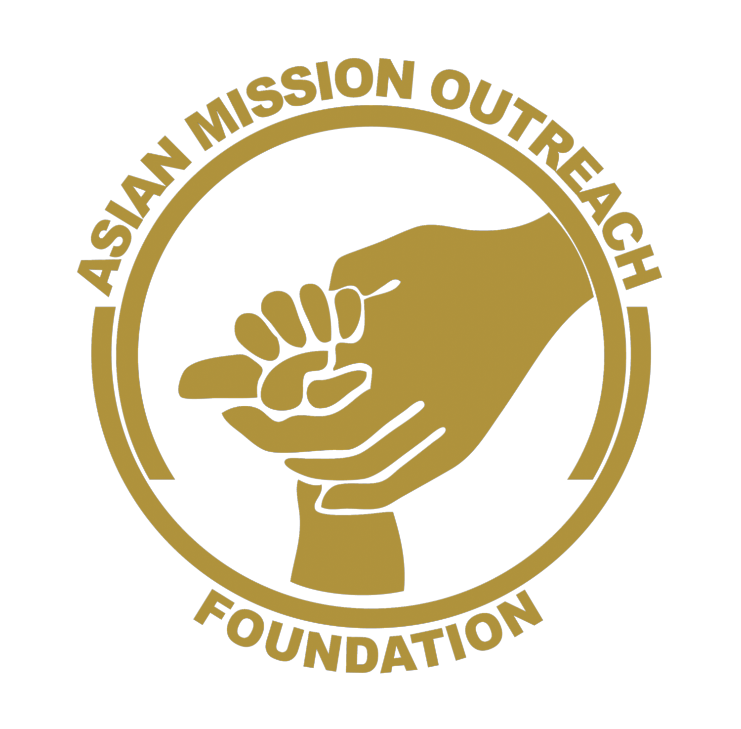 Asian Mission Outreach