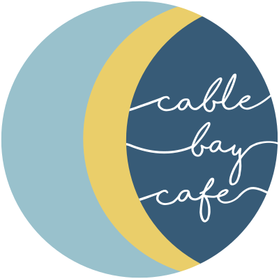 Cable Bay Café