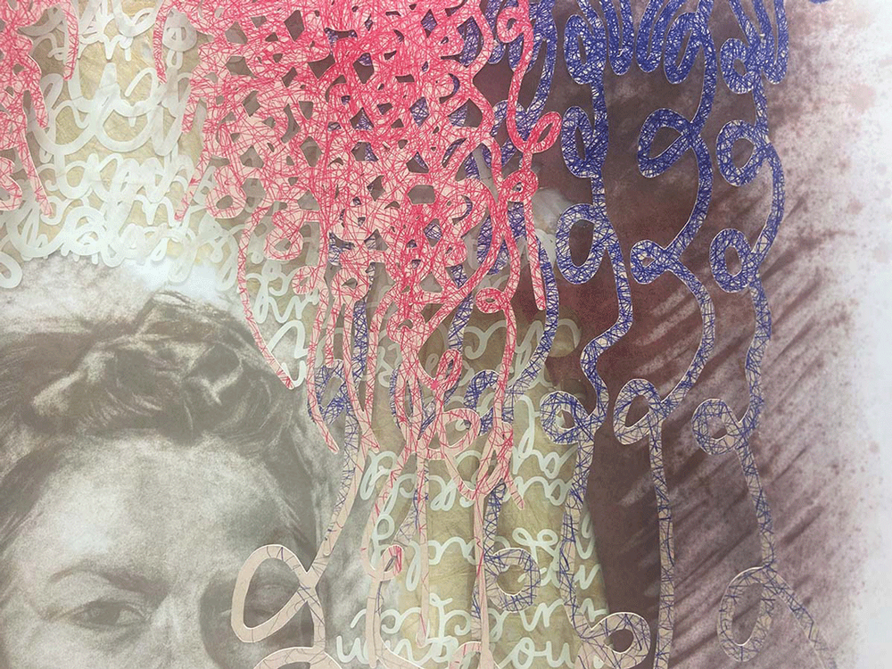 Donna Haynes Studio