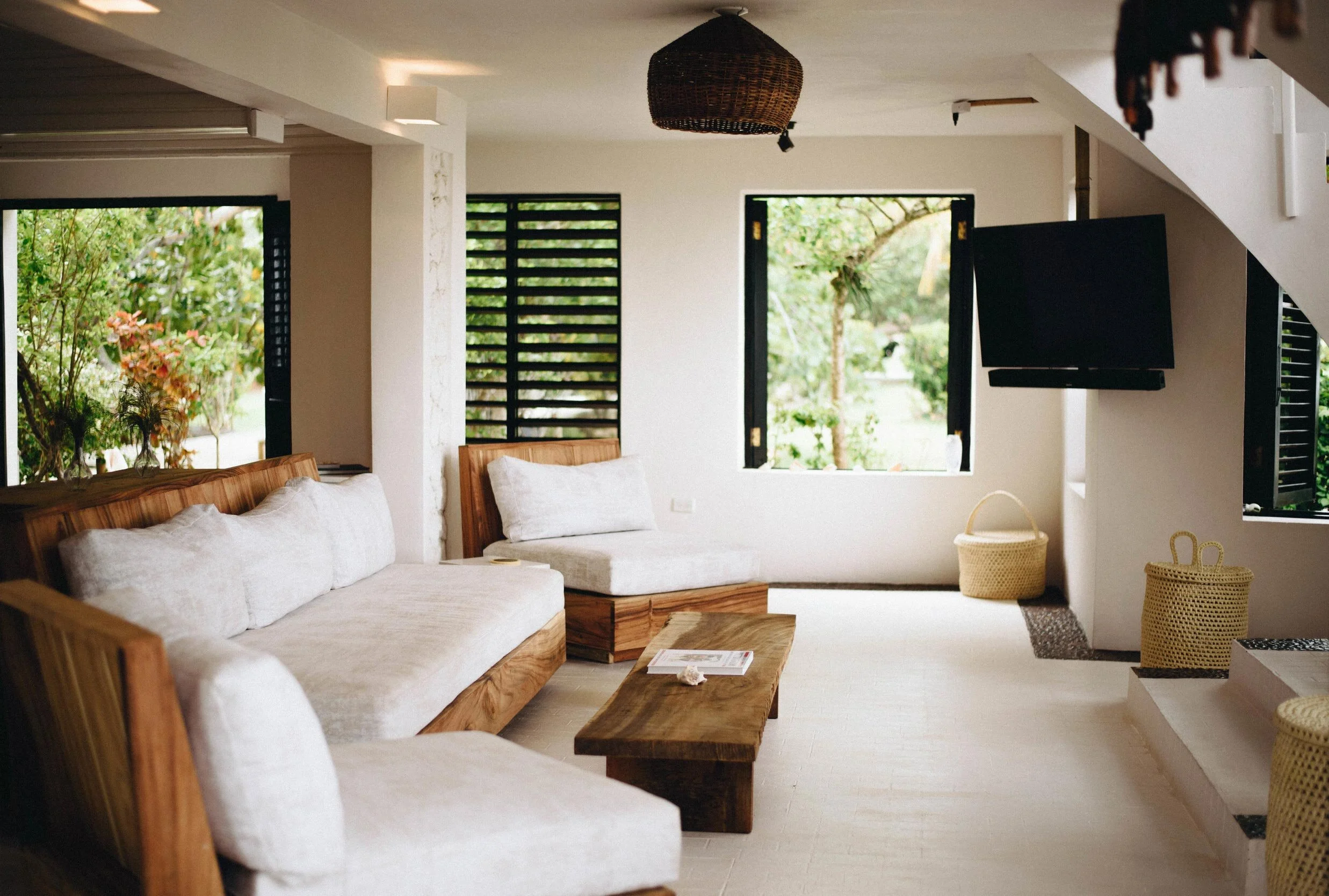 Villas — Serenade Negril