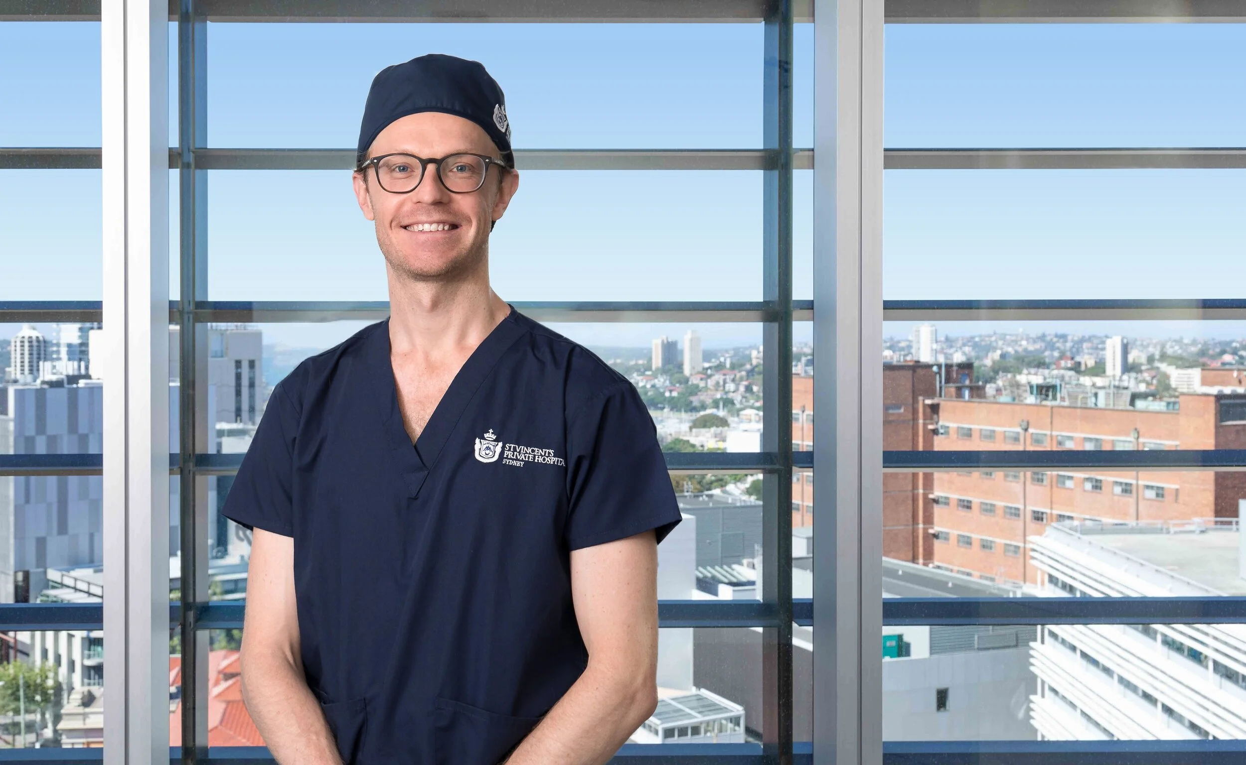 Dr James Thompson is an experienced Urological Surgeon specialising in ...