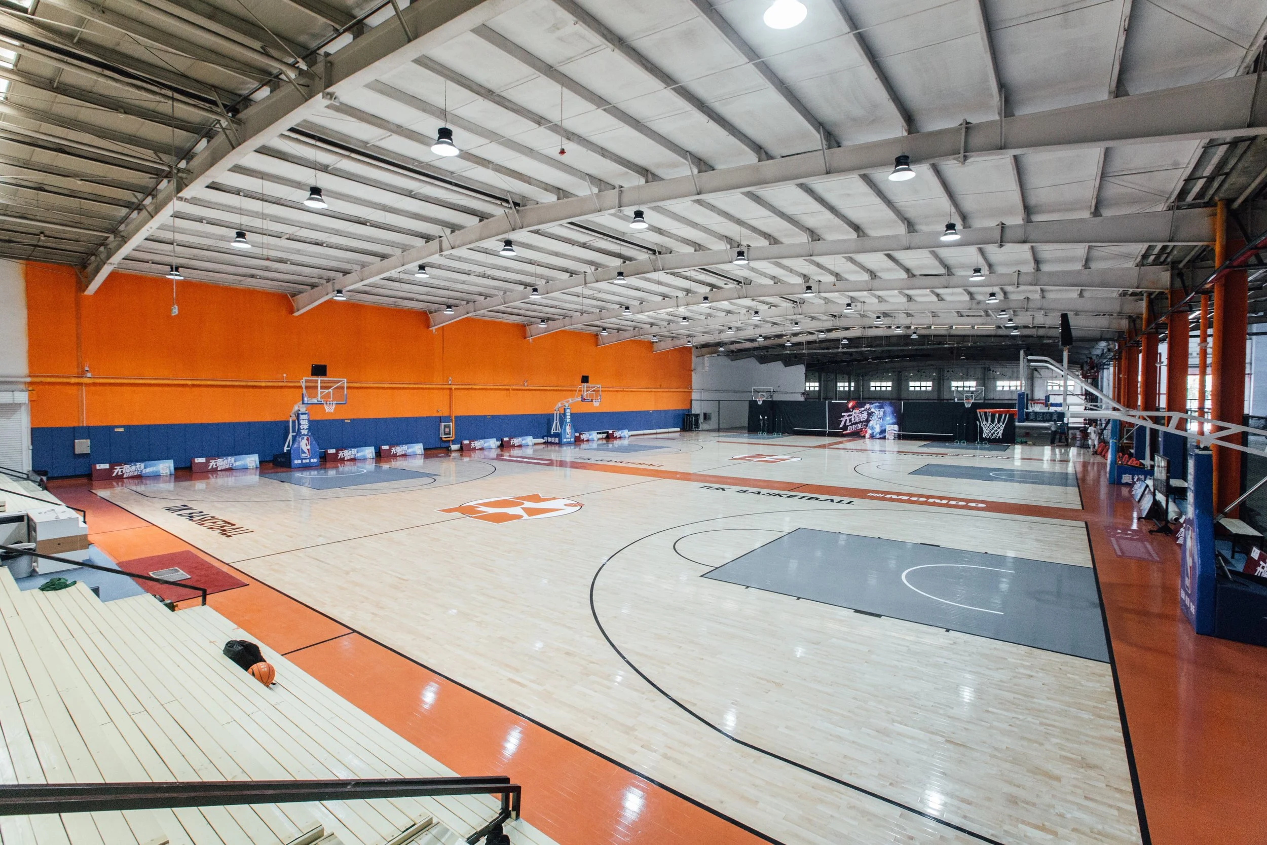 Mondo Sports Flooring | Viewfloor.co