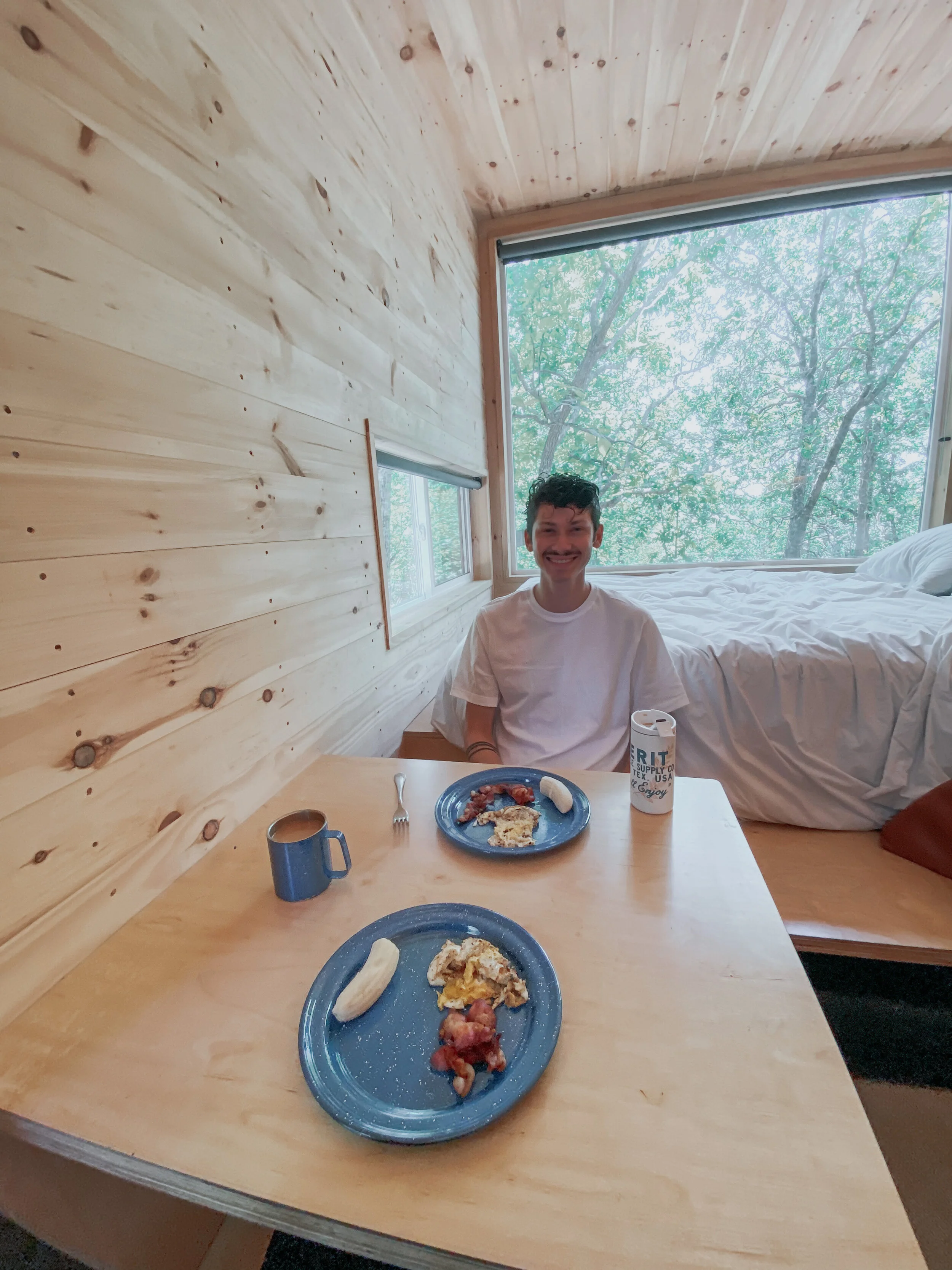 Getaway Experience 2020 — Amanda Jewell