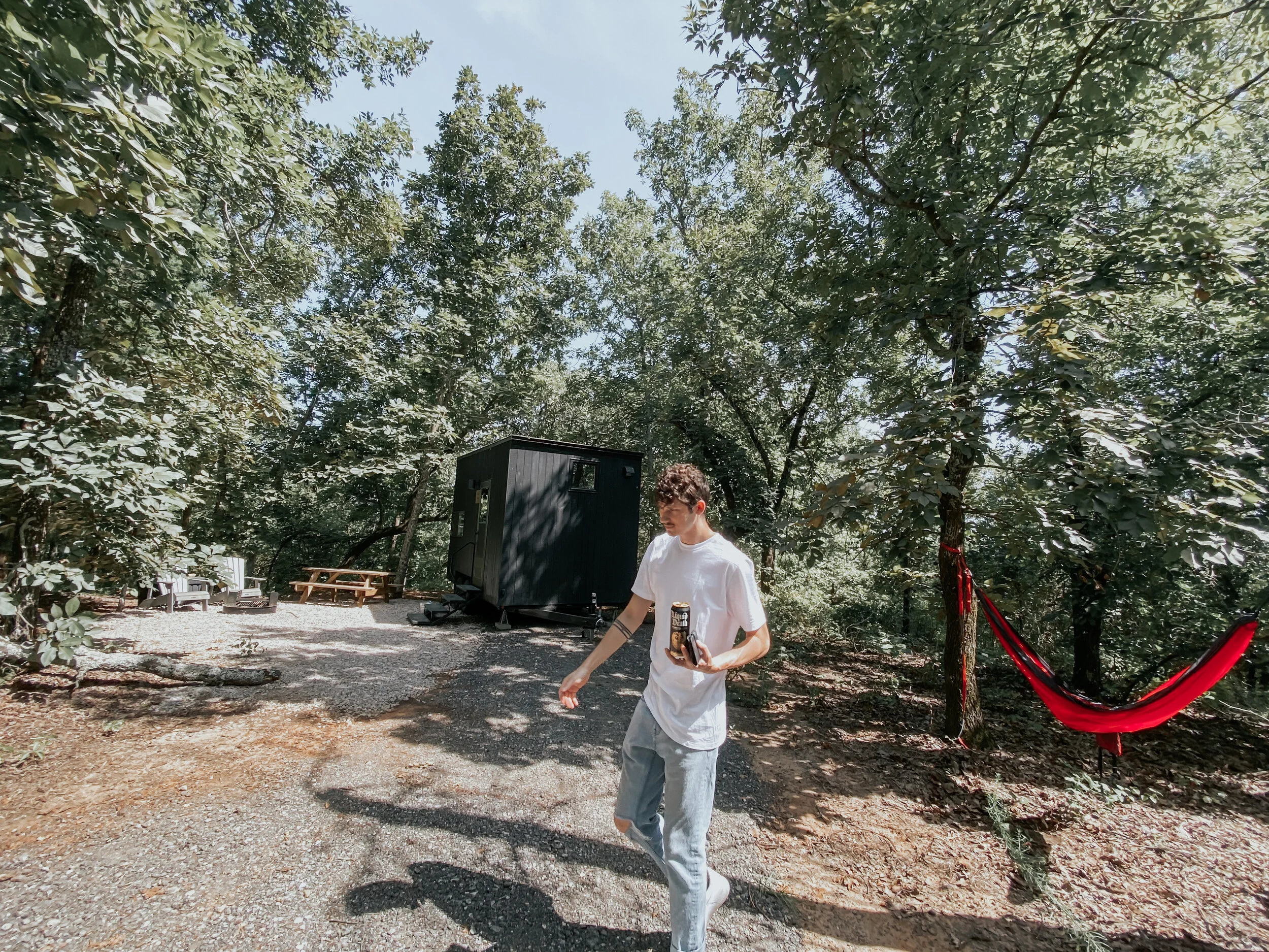 Getaway Experience 2020 — Amanda Jewell