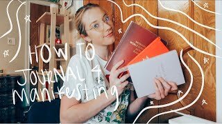 Answering Your Questions About Manifestation — Amanda Jewell
