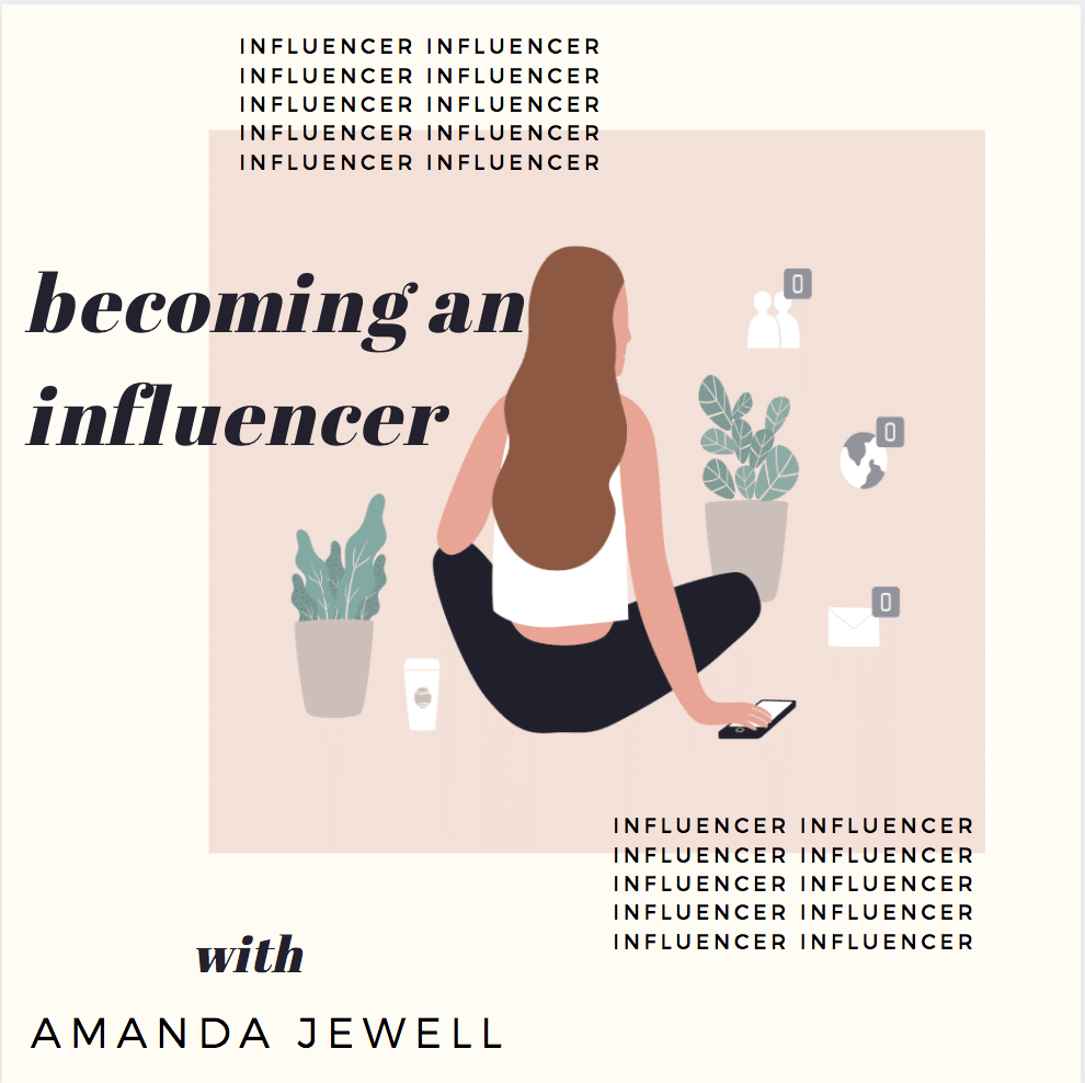 Manifestation Routine — Amanda Jewell