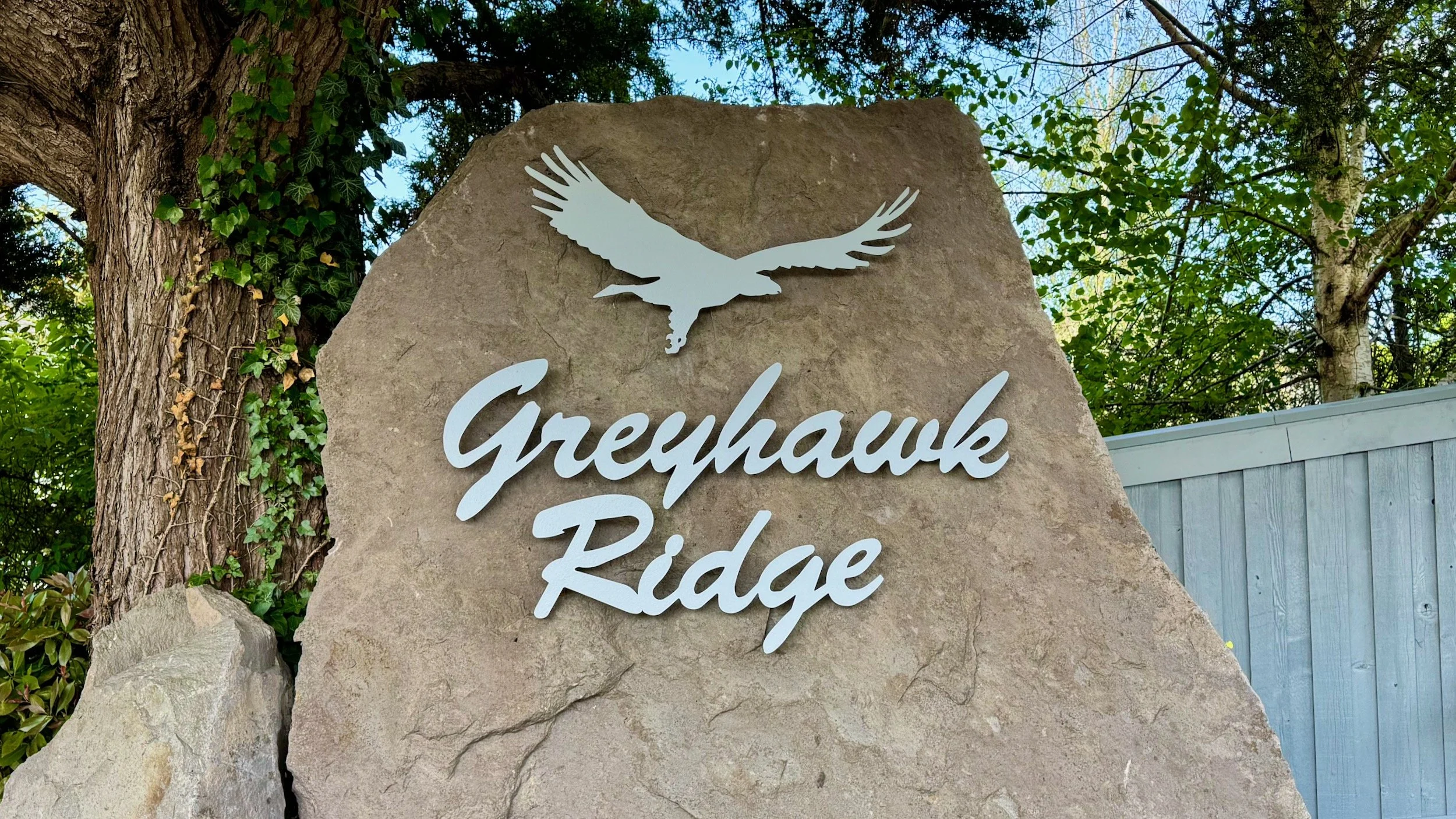Greyhawk Ridge HOA