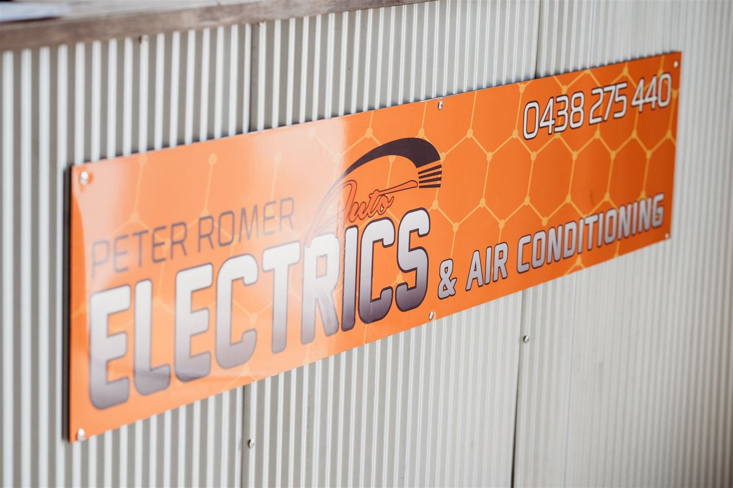 Peter Romer Auto Electrics