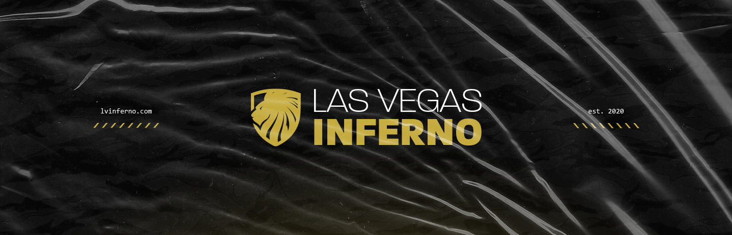 Las Vegas Inferno
