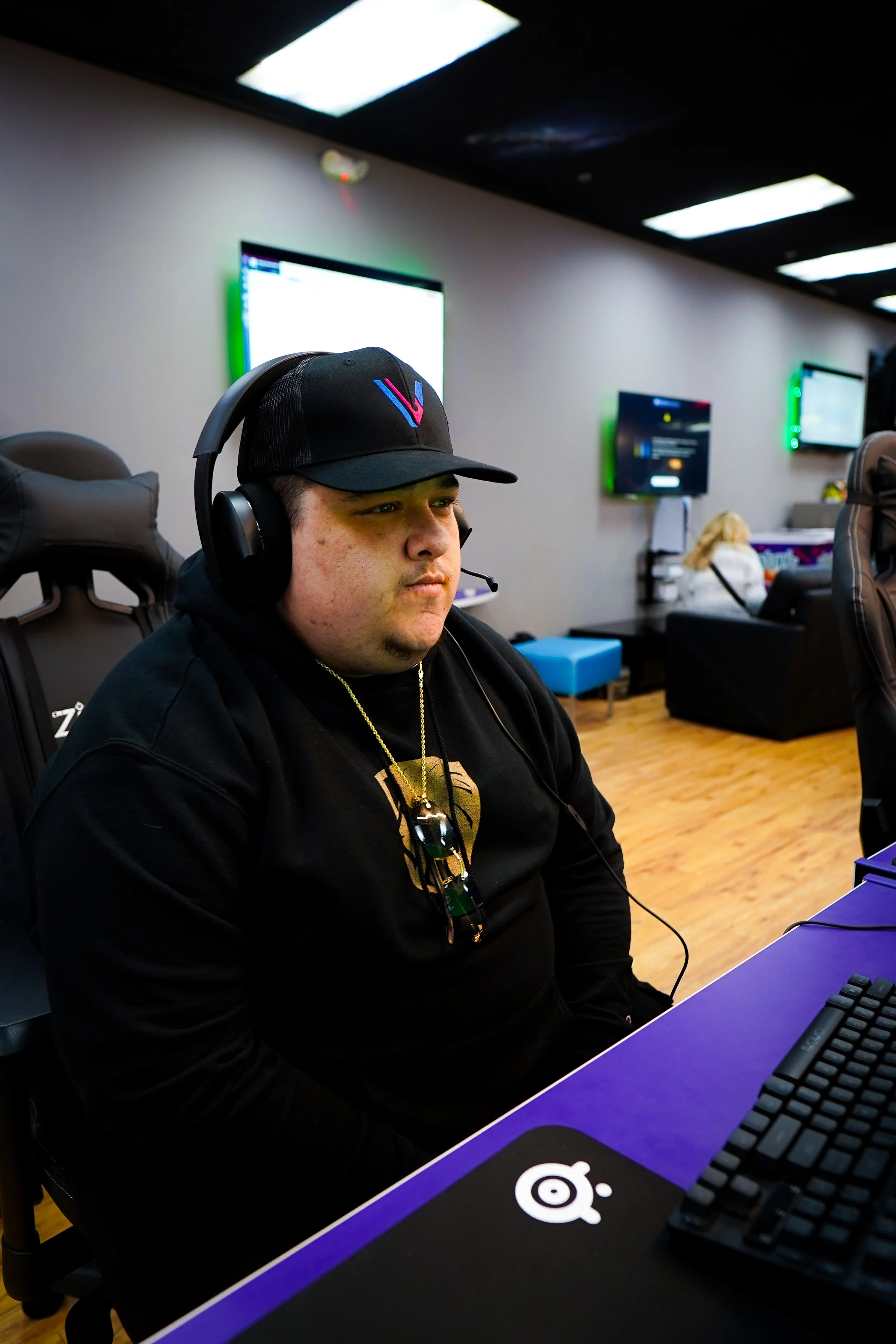 Vegas Inferno & Valhallan Esports Collaborate to Host Madden Tournament ...