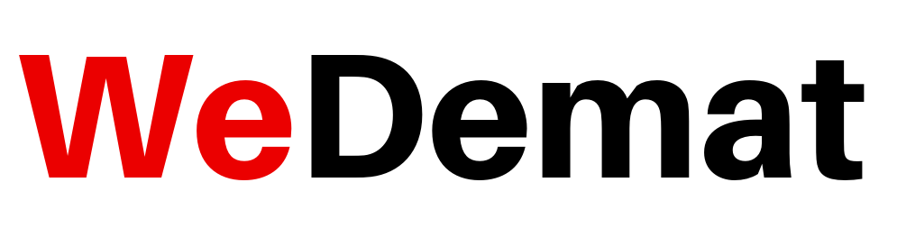 WeDemat